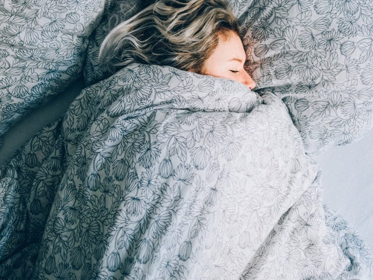 Why Do We Sleep More in Winter? Causes & Sleep Tips – FitMat India